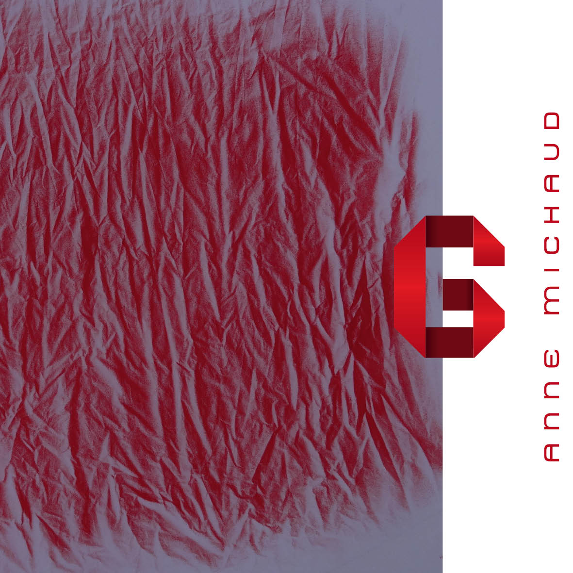 Exposition Anne Michaud - La Galerie Valérie Eymeric