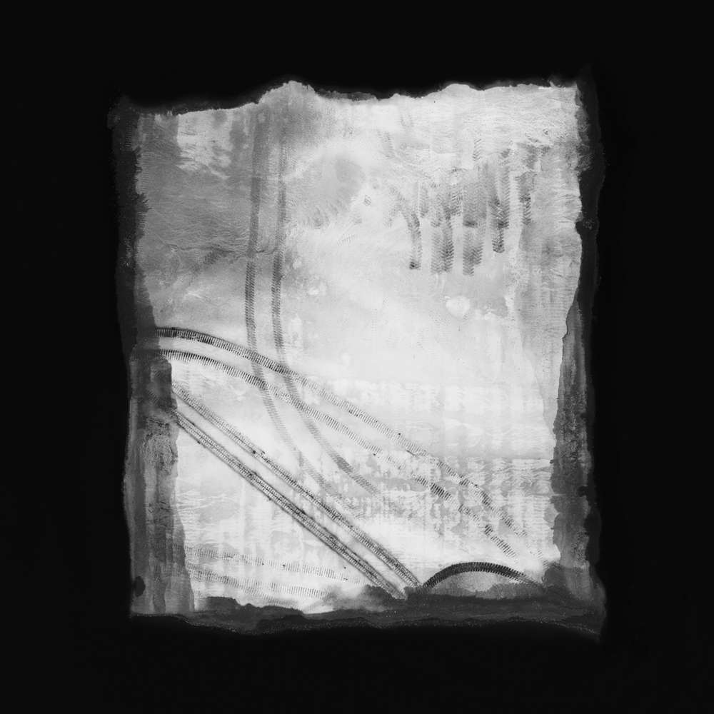 JÉRÉMIE LENOIR - Artiste - La Galerie Valérie Eymeric